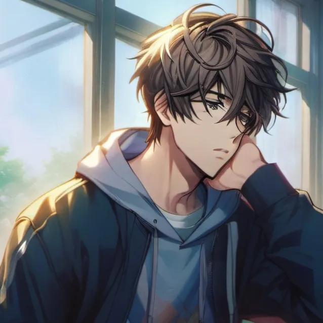 Chat with Cory Verne - text or voice, Enjoy AI Chat Free & Safe