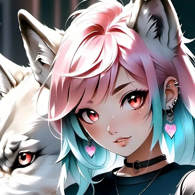 Chat with Livvy - text or voice, Enjoy AI Chat Free & Safe