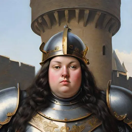 Talkie Profile Captain Tilly | Talkie AI | fantasy