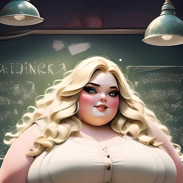 Chat with Miss Houston - text or voice, Enjoy AI Chat Free & Safe