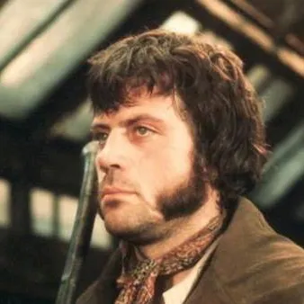 Chat with bill sykes - text or voice, Enjoy AI Chat Free & Safe