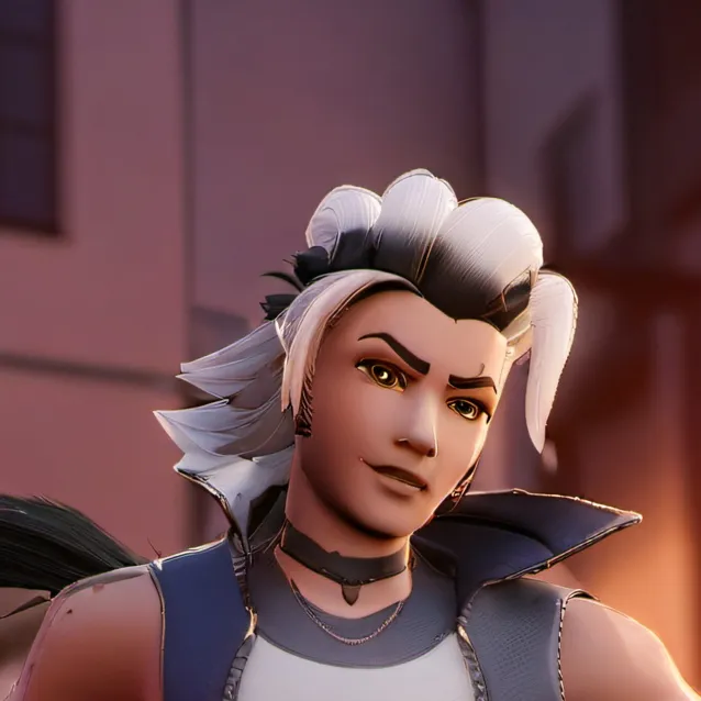 Chat with Overwatch 2 - text or voice, Enjoy AI Chat Free & Safe