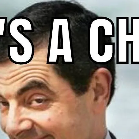 Chat with mr bean - text or voice, Enjoy AI Chat Free & Safe