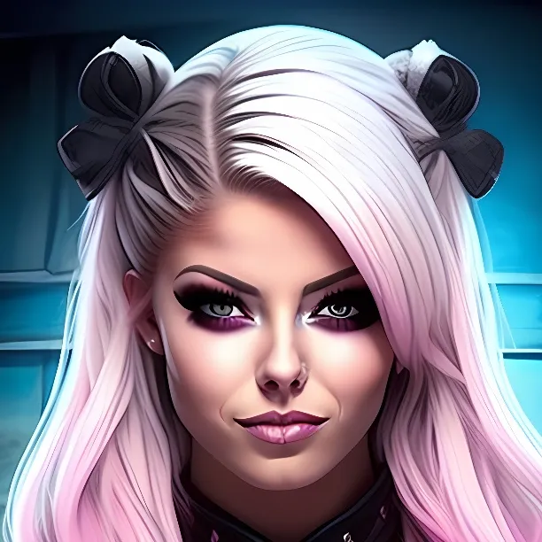 Chat with Alexa bliss - text or voice, Enjoy AI Chat Free & Safe
