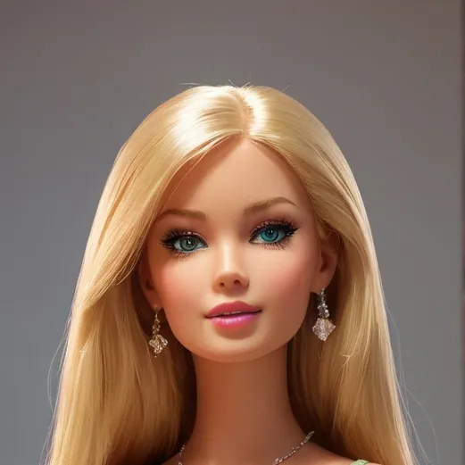 Chat with Barbie - text or voice, Enjoy AI Chat Free & Safe