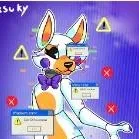 Chat with Lolbit - text or voice, Enjoy AI Chat Free & Safe