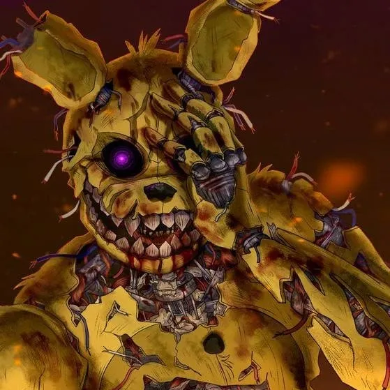 Chat with Spring trap - text or voice, Enjoy AI Chat Free & Safe