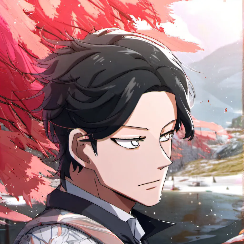 Chat with Shota Aizawa - text or voice, Enjoy AI Chat Free & Safe