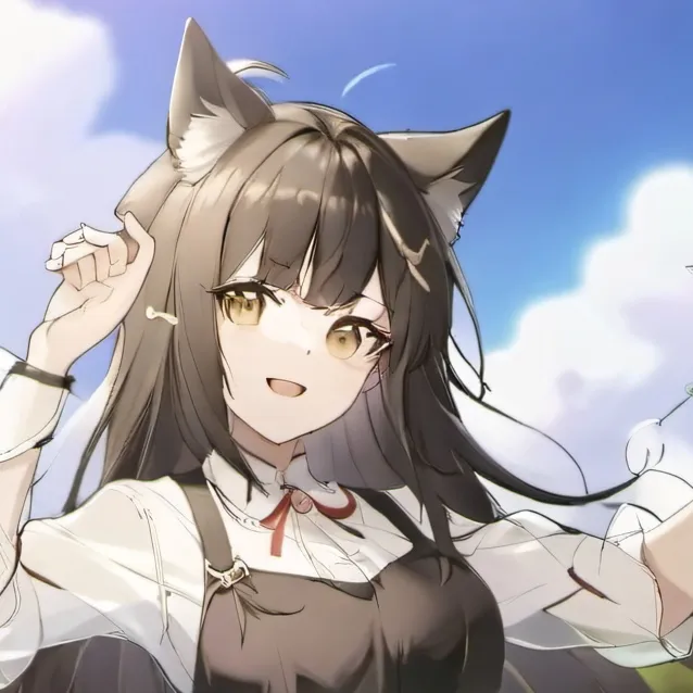 Chat with doudrop (piper - text or voice, Enjoy AI Chat Free & Safe