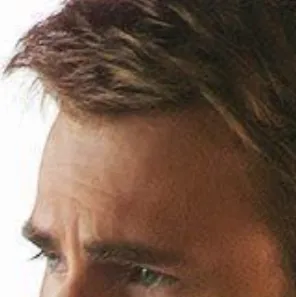 Talkie Profile Steve Rodgers | Talkie AI