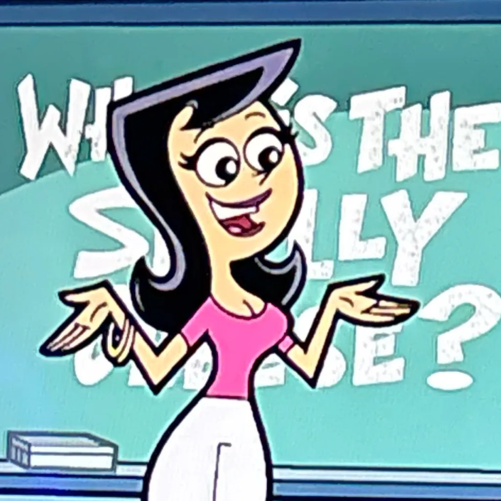 Chat with Mrs. Hannah - text or voice, Enjoy AI Chat Free & Safe