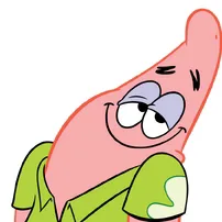 Chat with Patrick Star - text or voice, Enjoy AI Chat Free & Safe