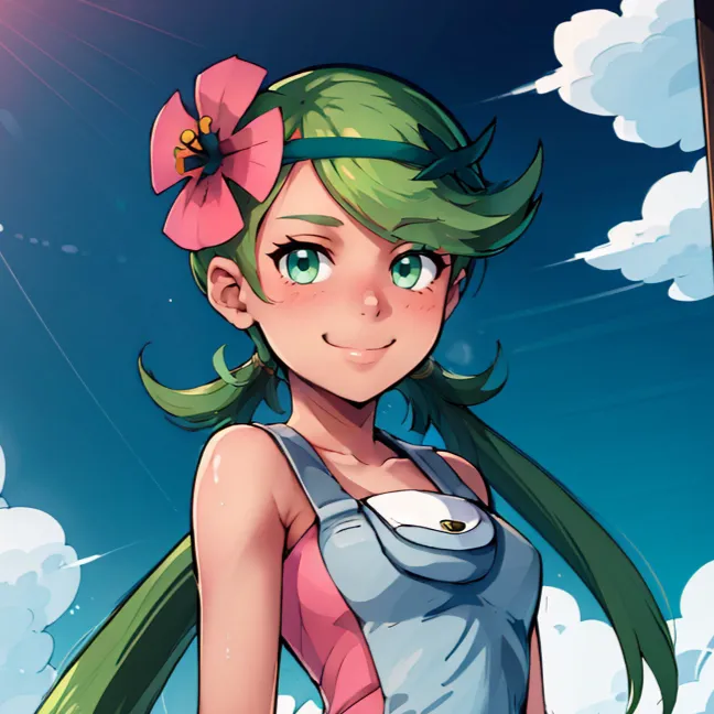 Chat with Mallow - text or voice, Enjoy AI Chat Free & Safe