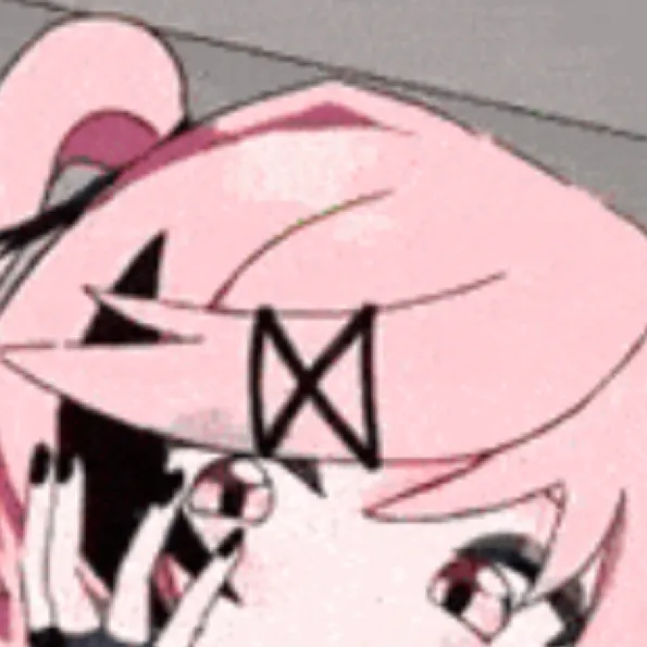 Talkie Profile Goth Natsuki 2 | Talkie AI