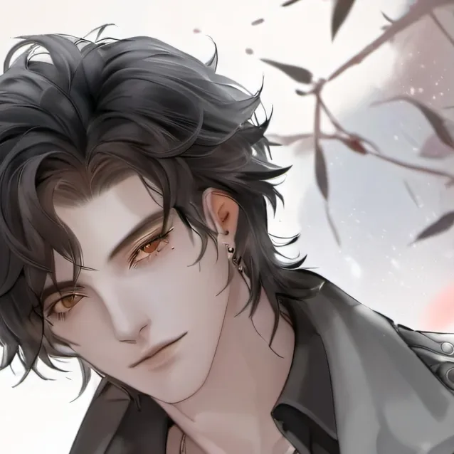 Chat with Aekims - text or voice, Enjoy AI Chat Free & Safe