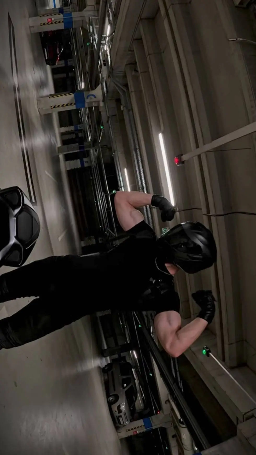 Chat with Jayce - text or voice, Enjoy AI Chat Free & Safe