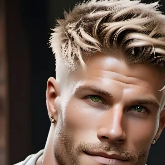 Chat with Julian North - text or voice, Enjoy AI Chat Free & Safe