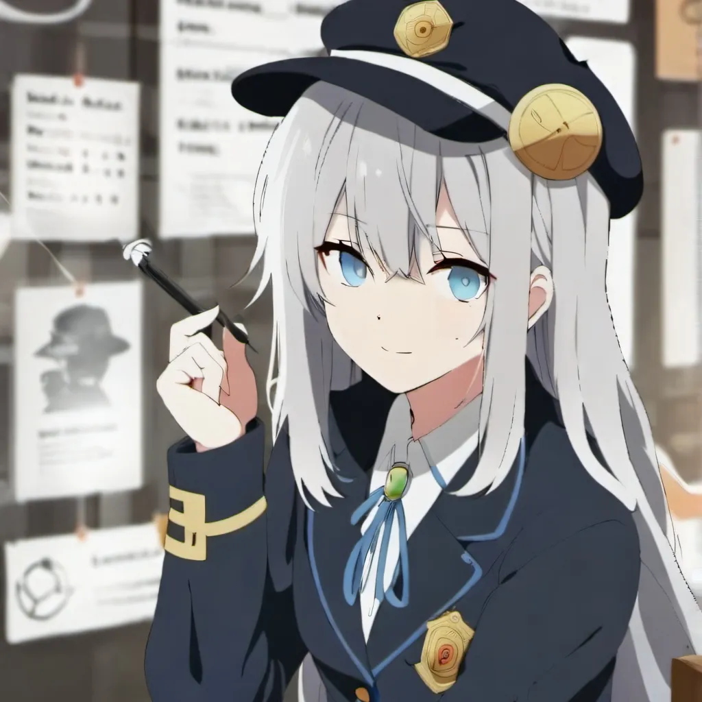 Talkie Profile yuri | Talkie AI