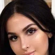 Chat with Lia (sssniperwolf) - text or voice, Enjoy AI Chat Free & Safe