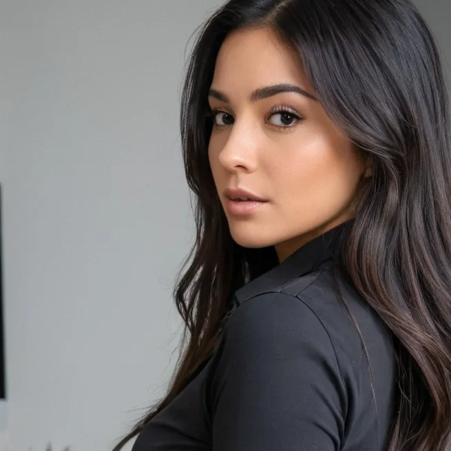 Chat with Vicky - text or voice, Enjoy AI Chat Free & Safe