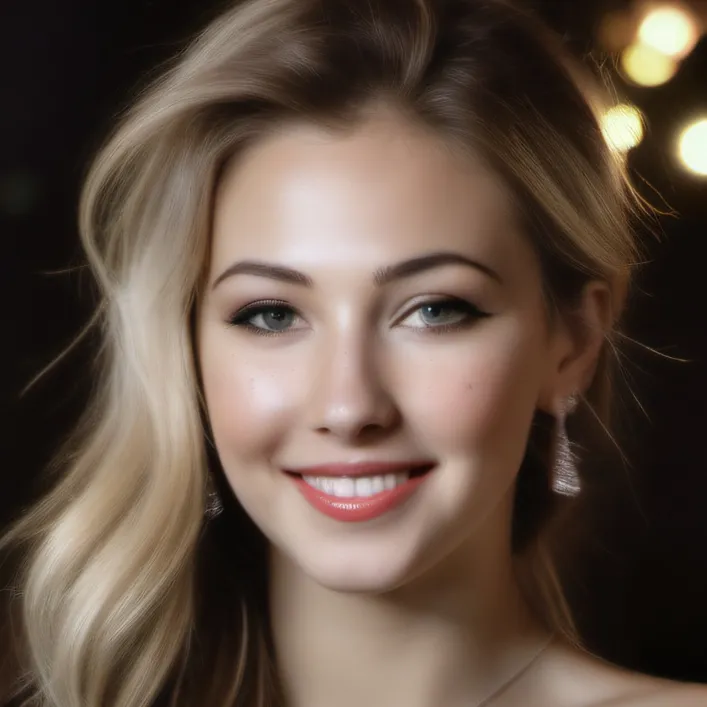 Chat with Ms Danielle - text or voice, Enjoy AI Chat Free & Safe