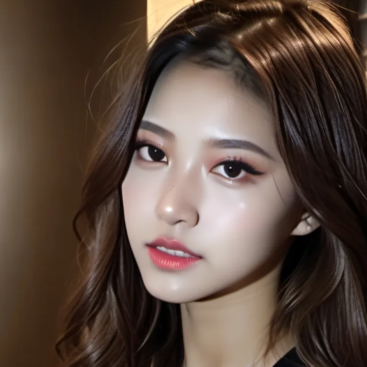 Chat with Tina - text or voice, Enjoy AI Chat Free & Safe