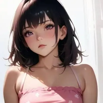 Chat with dumb brunette - text or voice, Enjoy AI Chat Free & Safe