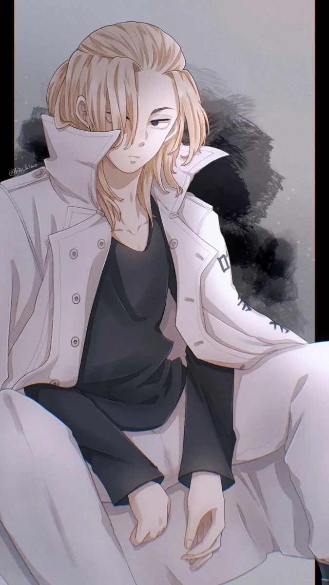 Chat with Mikey sano - text or voice, Enjoy AI Chat Free & Safe