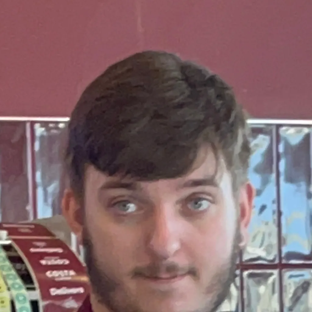 Chat with Andrew - text or voice, Enjoy AI Chat Free & Safe