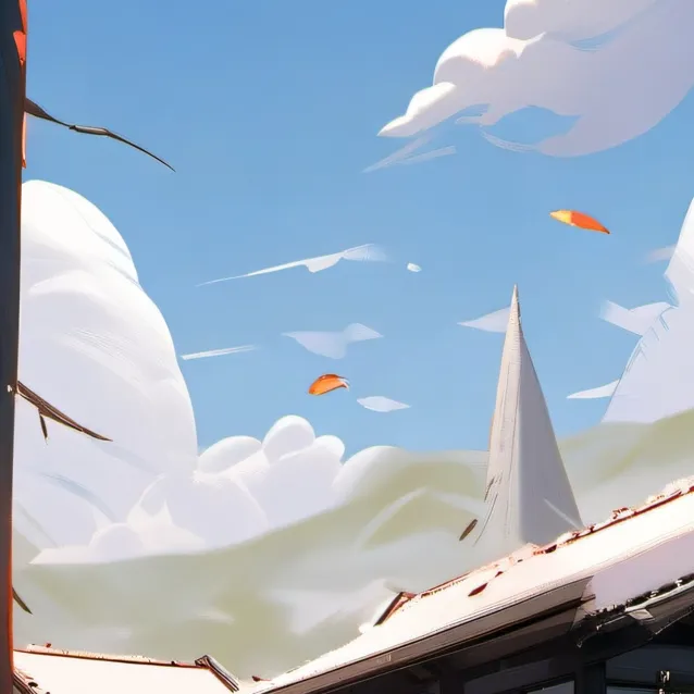 Talkie Profile mha zoom call | Talkie AI