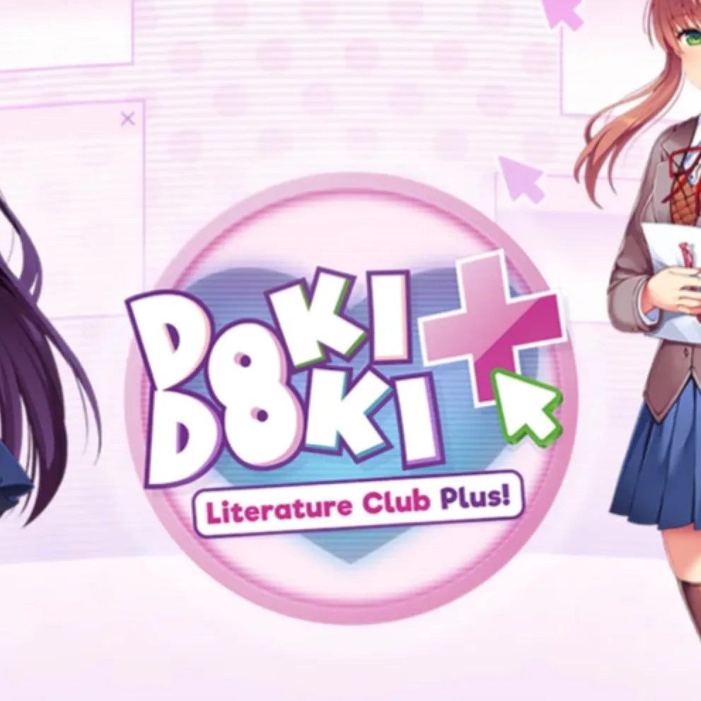 Chat with Doki doki - text or voice, Enjoy AI Chat Free & Safe