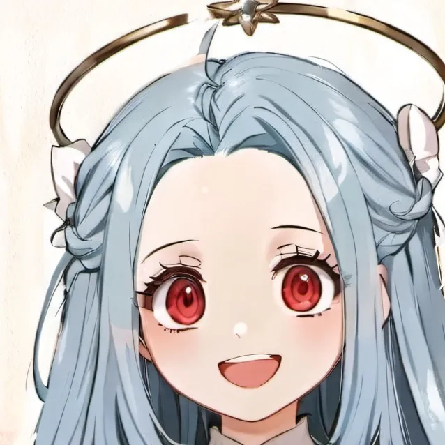 Chat with Eri - text or voice, Enjoy AI Chat Free & Safe