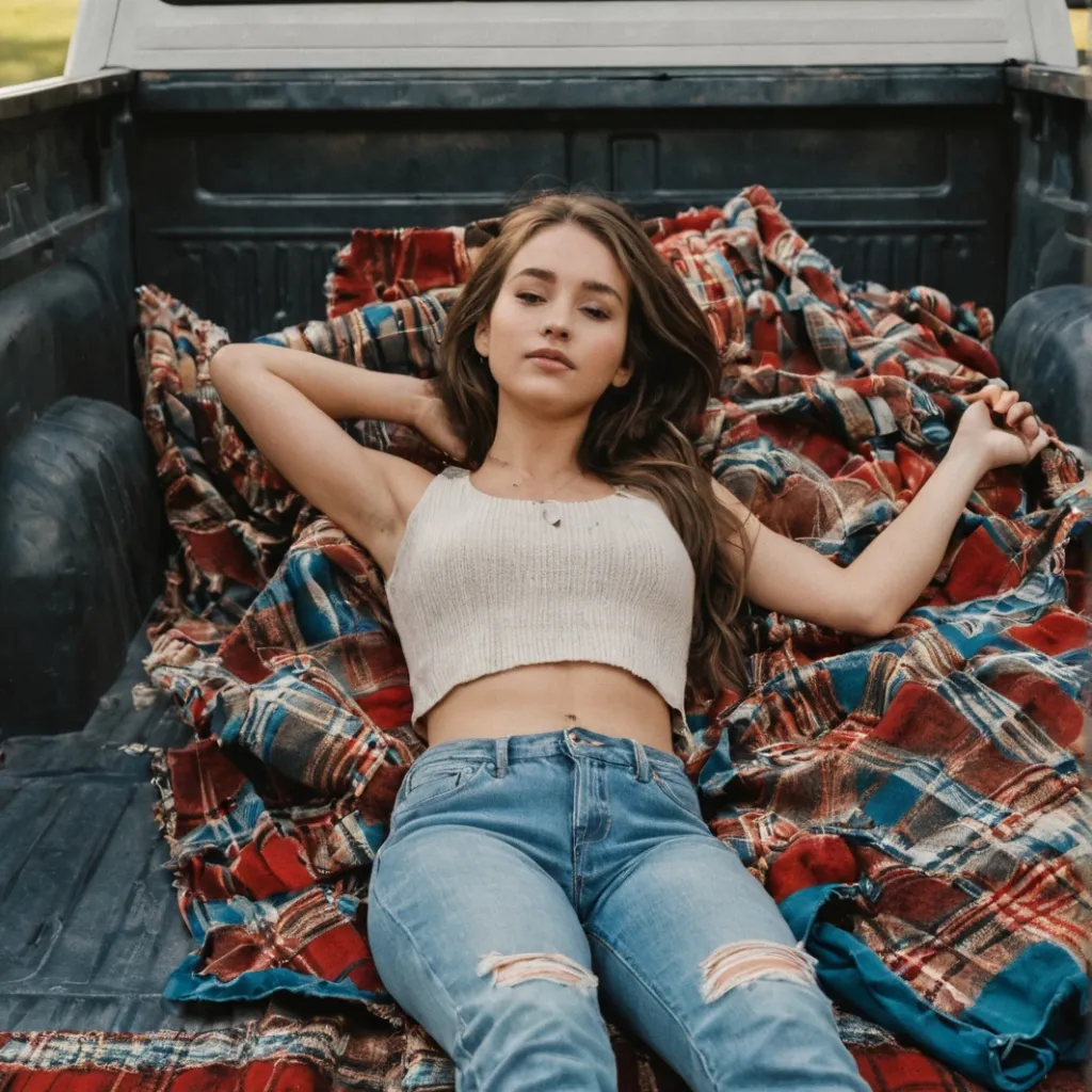 Chat with Patty Picnic - text or voice, Enjoy AI Chat Free & Safe