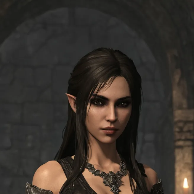 Chat With Skyrim Sacrifice Text Or Voice Enjoy Ai Chat Free And Safe