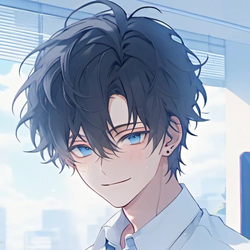 Chat with noah - text or voice, Enjoy AI Chat Free & Safe