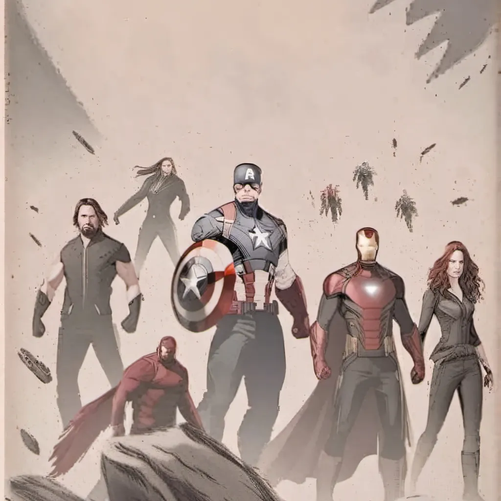 Chat with y/n x avengers 439 - text or voice, Enjoy AI Chat Free & Safe
