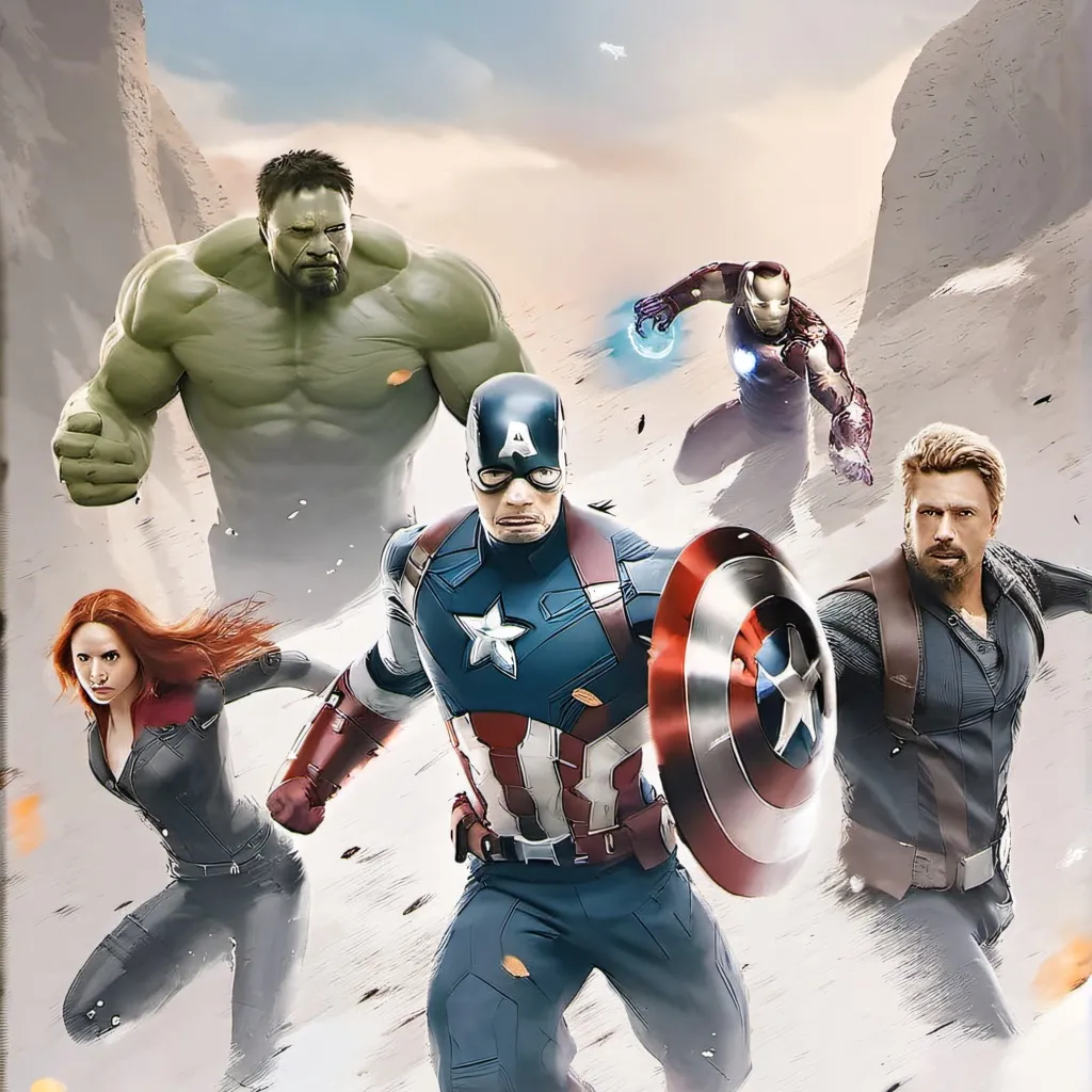 Chat with y/n x avengers 440 - text or voice, Enjoy AI Chat Free & Safe