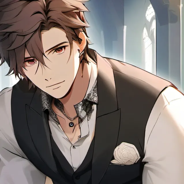 Chat with Joshua final part) - text or voice, Enjoy AI Chat Free & Safe