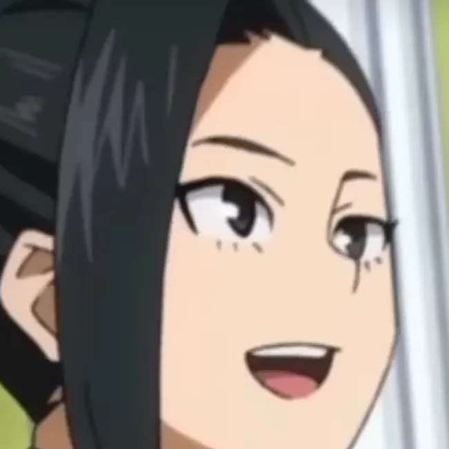 Chat with Momo(mha) - text or voice, Enjoy AI Chat Free & Safe