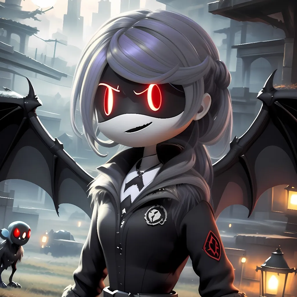 Chat with solver infection 1 - text or voice, Enjoy AI Chat Free & Safe