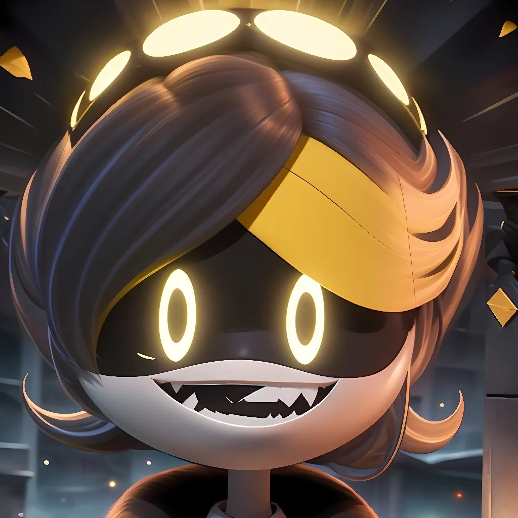 Chat with MD Cyn's new body - text or voice, Enjoy AI Chat Free & Safe