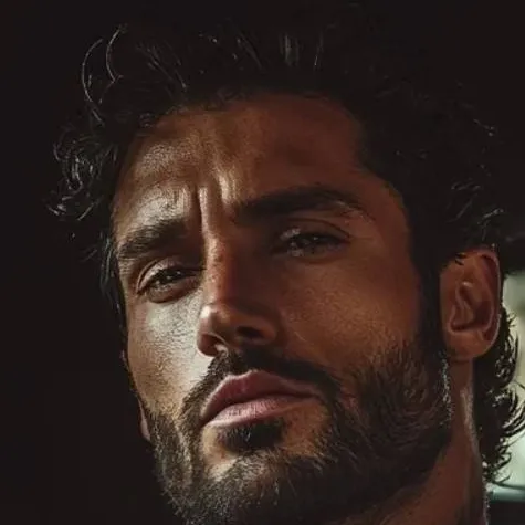 Chat with Jackson Cullen - text or voice, Enjoy AI Chat Free & Safe