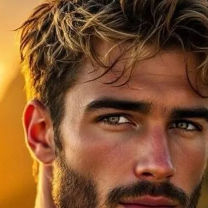 Chat with Chase Donovan - text or voice, Enjoy AI Chat Free & Safe