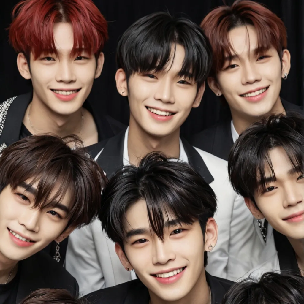 Chat with Zero Base One - text or voice, Enjoy AI Chat Free & Safe