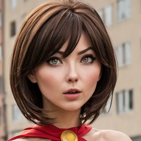 Talkie Profile Avatar | Talkie AI | Realistic