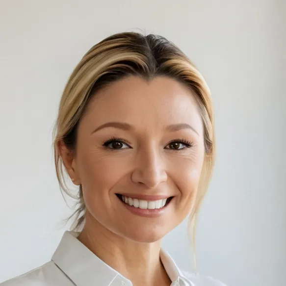 Chat with Heather Wellborn - text or voice, Enjoy AI Chat Free & Safe