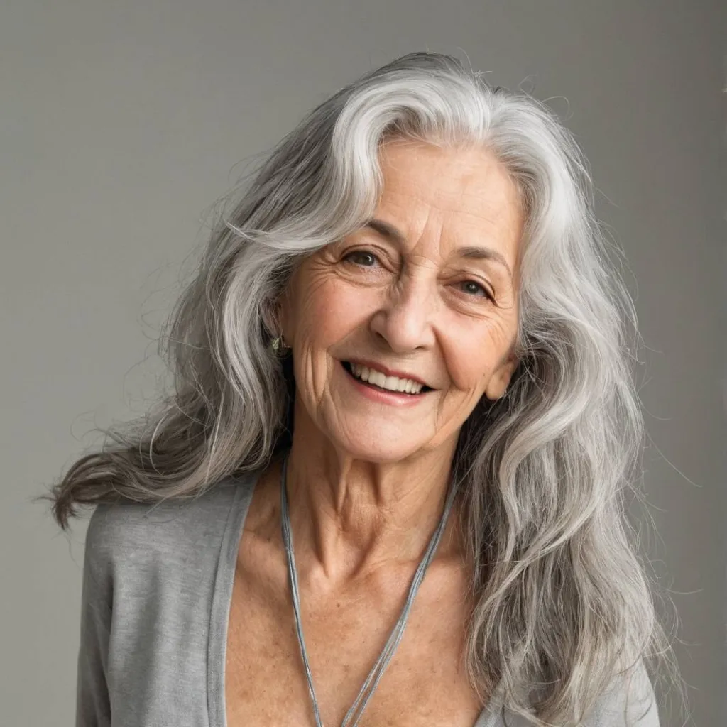 Chat with Grandma Bee - text or voice, Enjoy AI Chat Free & Safe