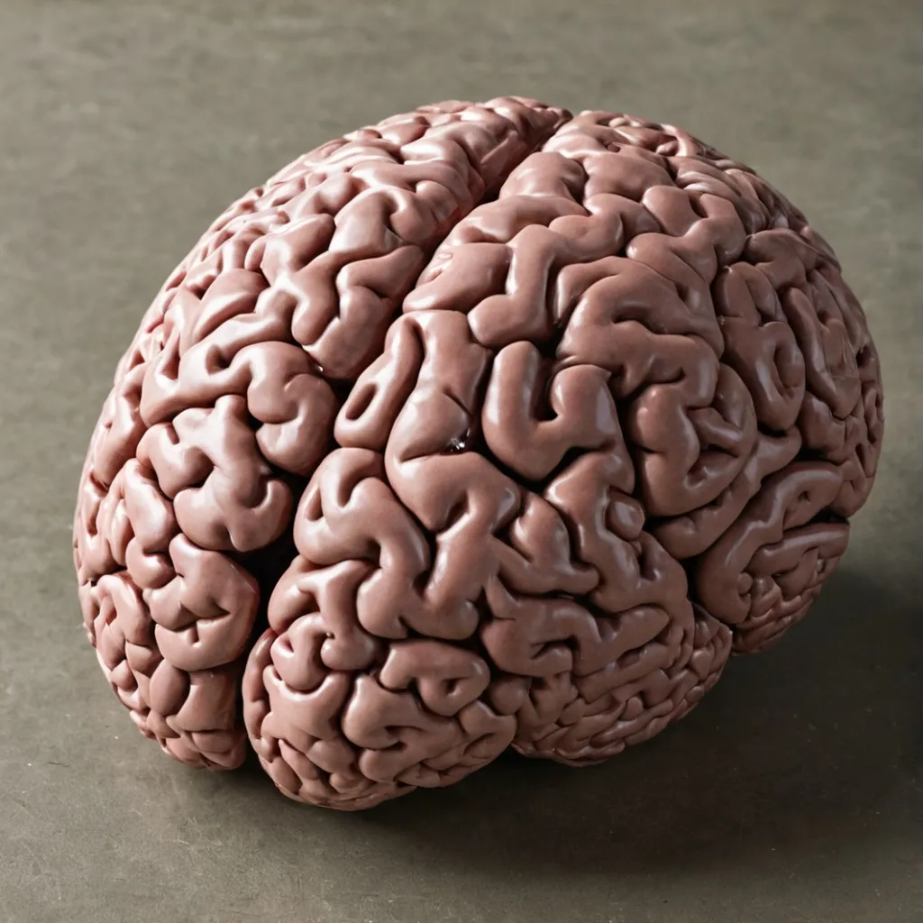 Chat with brain - text or voice, Enjoy AI Chat Free & Safe