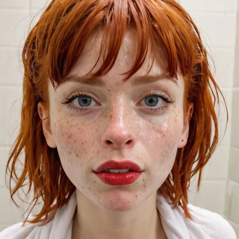 Talkie Profile Prison Wife | Talkie AI | prison