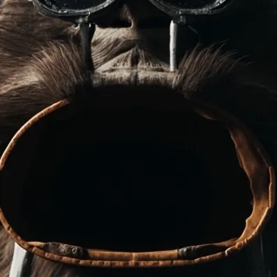 Chat with Sad goob - text or voice, Enjoy AI Chat Free & Safe